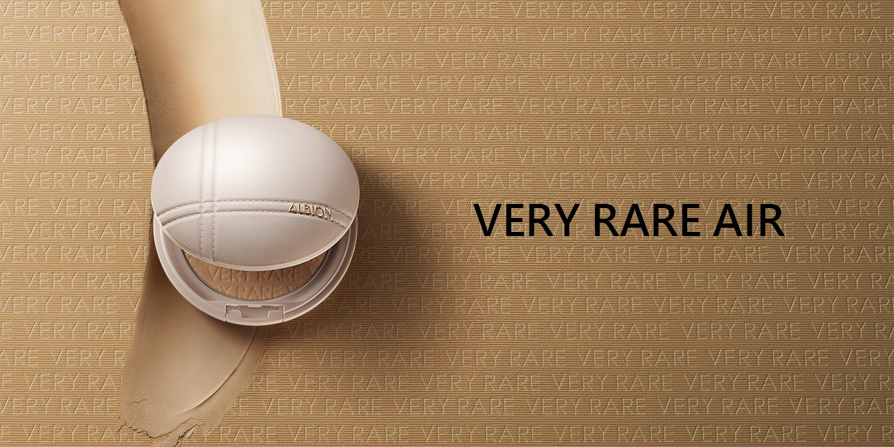 VERY RARE AIR | ALBION